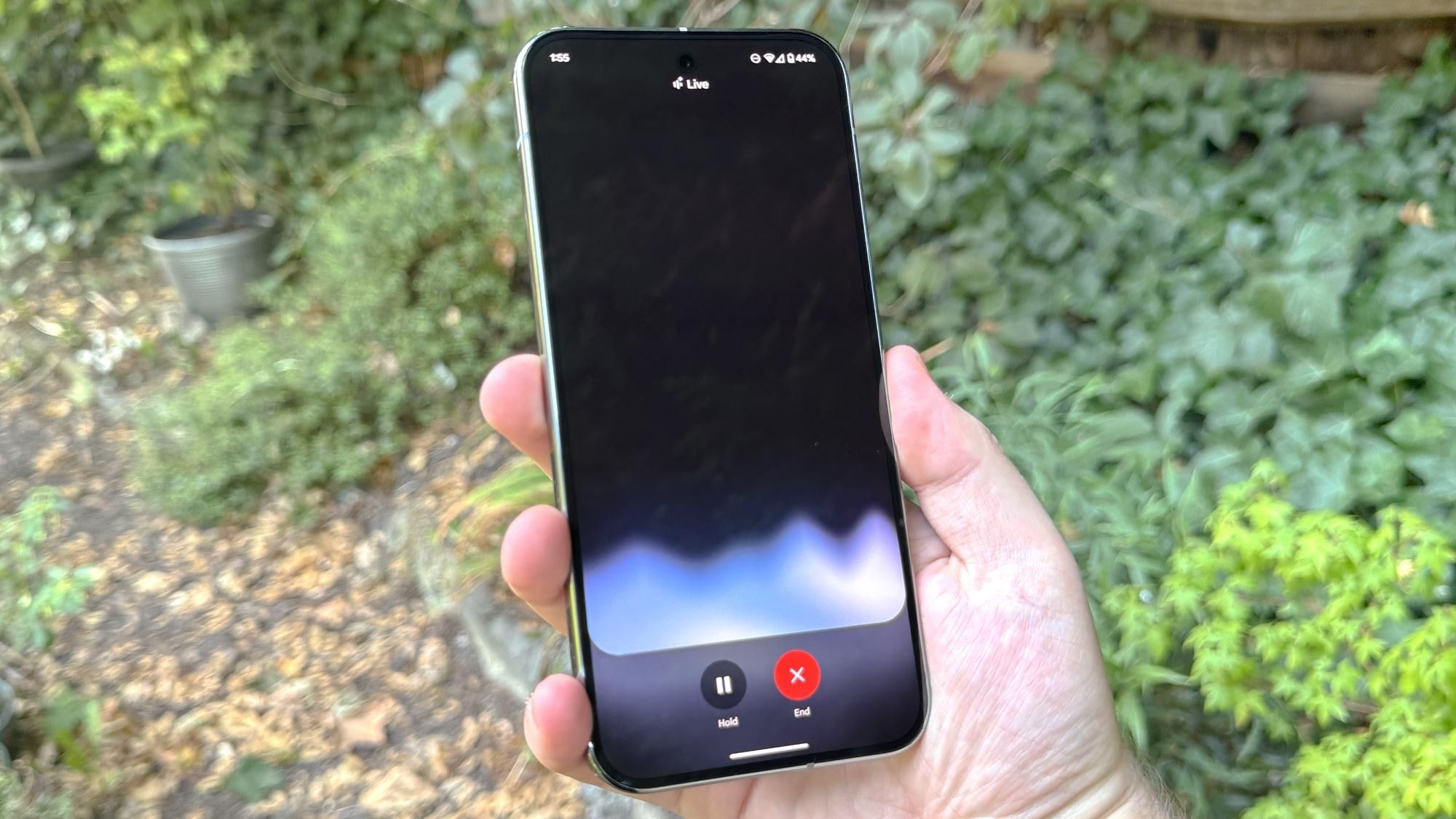 Google Gemini Live now available to all Android users — here’s how to ...