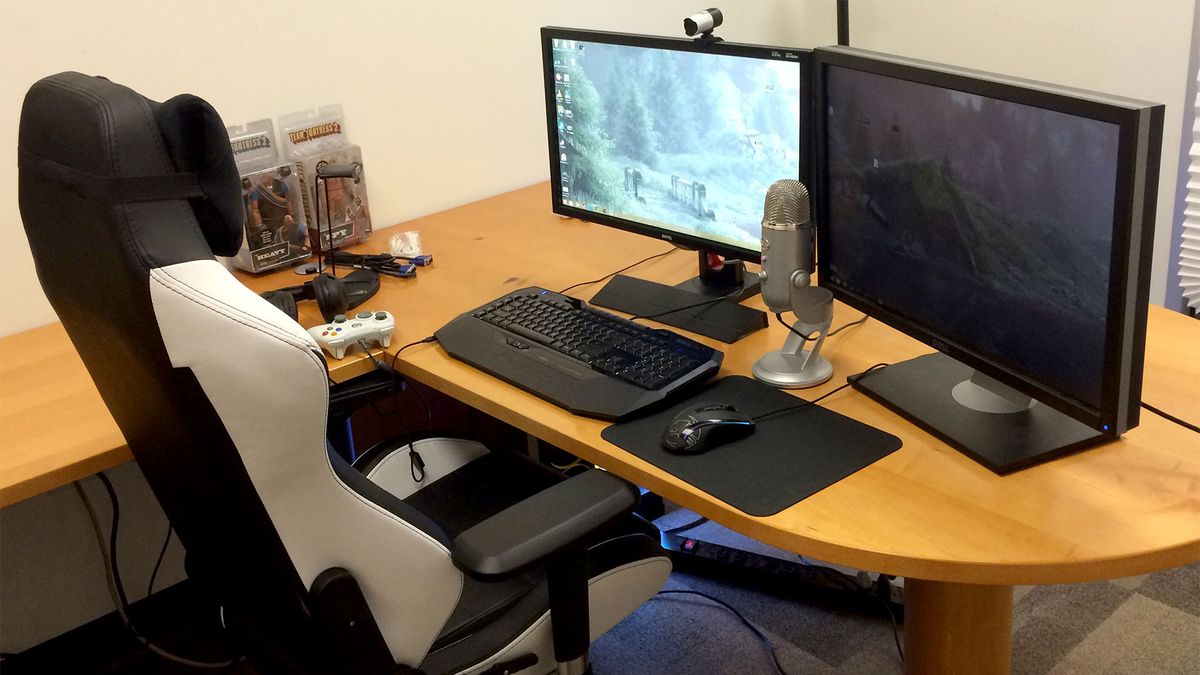 Players with 144 fps have a better K/D ratio than those with 60 fps ...