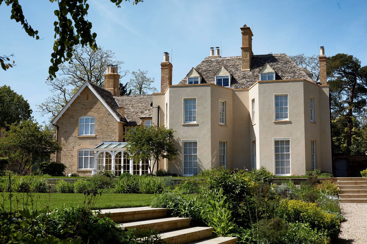 The best builders in Britain, from Country Life's secret address book ...