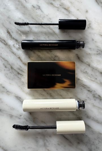 I Tried So Many Victoria Beckham Makeup Products—These Wowed Me | Who ...