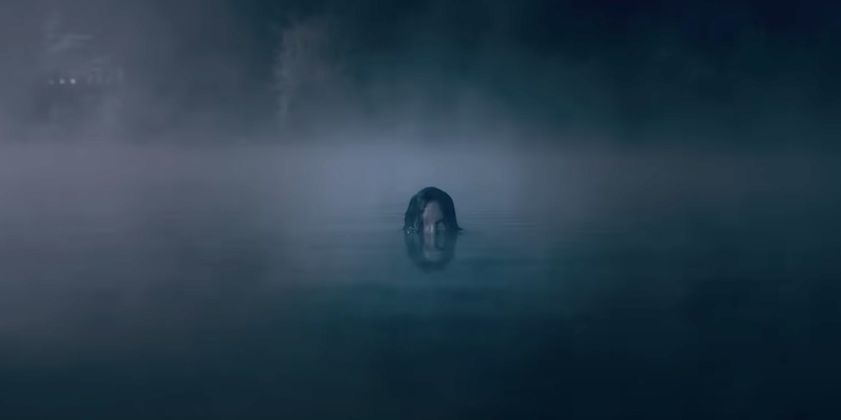 Netflix's The Haunting Of Bly Manor: 5 Spookiest Moments From The First ...