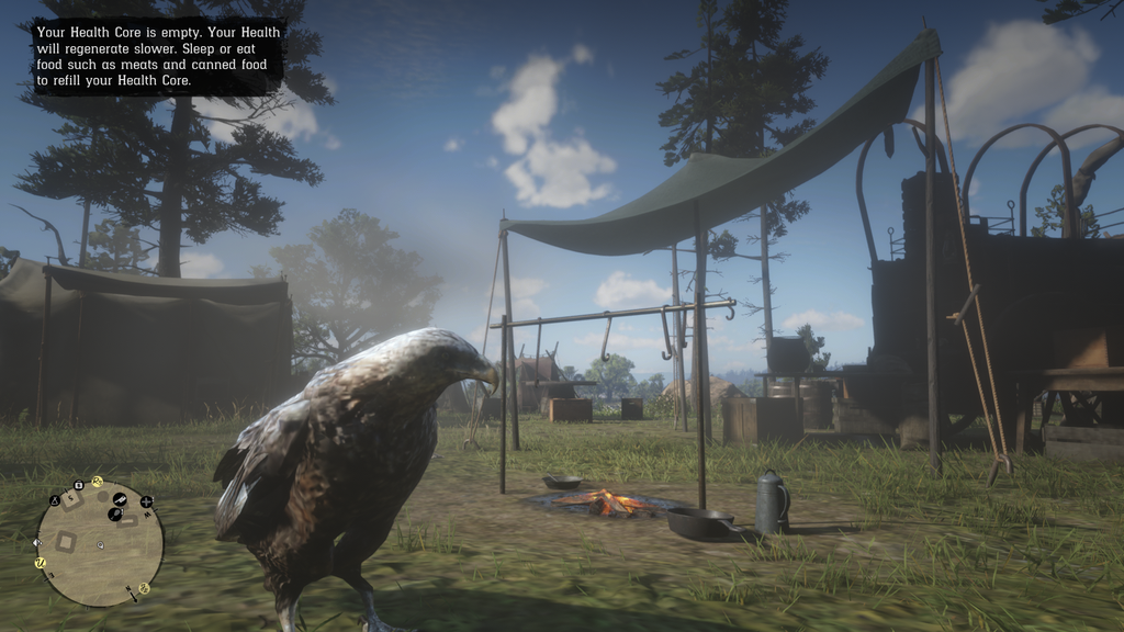 Best Red Dead Redemption mods to make the outlaw epic even more ...