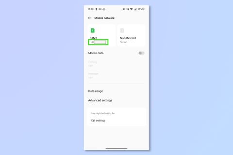 How to find your number on Android | Tom's Guide