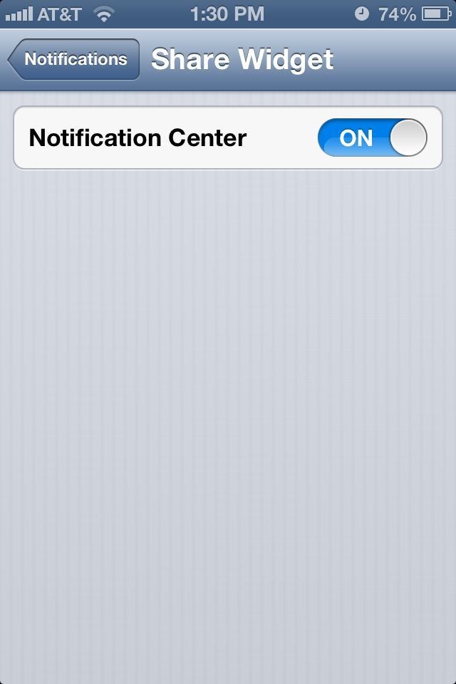 How to quickly update your Twitter and Facebook status from ...