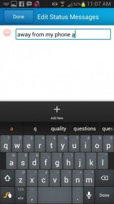 How to Use BBM (BlackBerry Messenger) on Android Phones | Tom's Guide