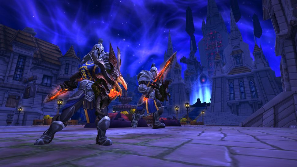 How to beat Horrific Visions in WoW | PC Gamer