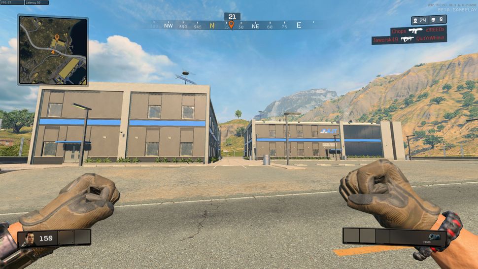 Blackout map guide: The best drop locations in Black Ops 4 battle ...