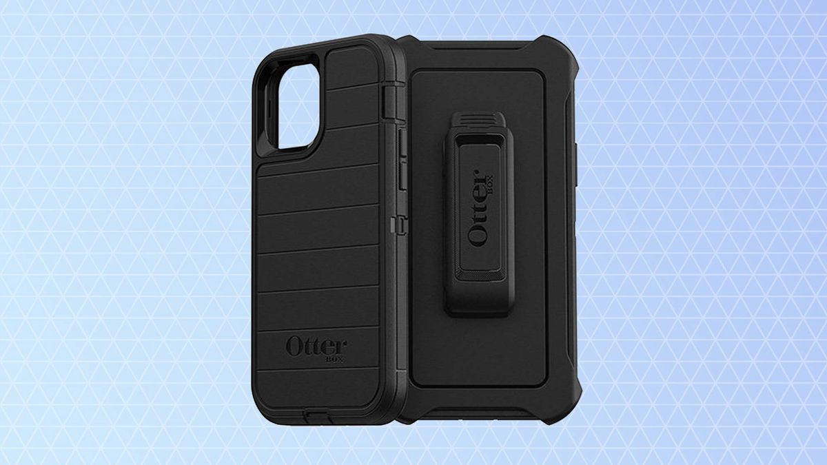 Best iPhone 12 Pro cases in 2025 | Tom's Guide
