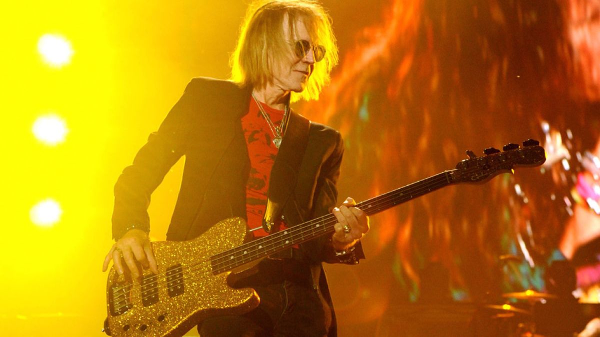 Tom: Aerosmith fans were in another dimension | Louder