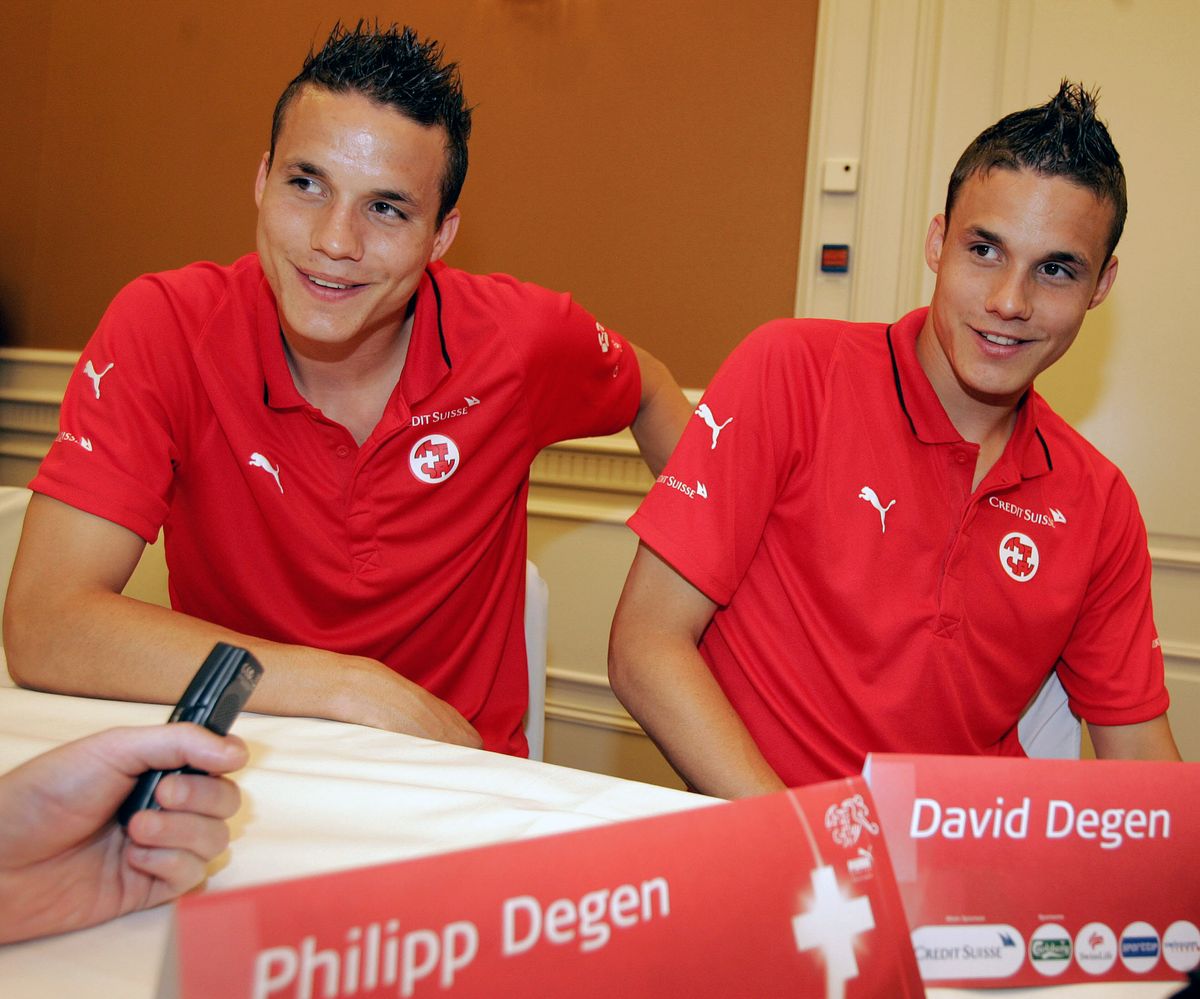 Brothers who played professional football | FourFourTwo