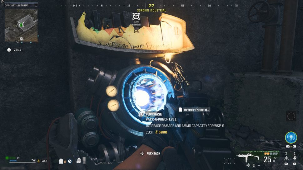 How to find and beat the Megabomb in Call of Duty: Modern Warfare 3 ...