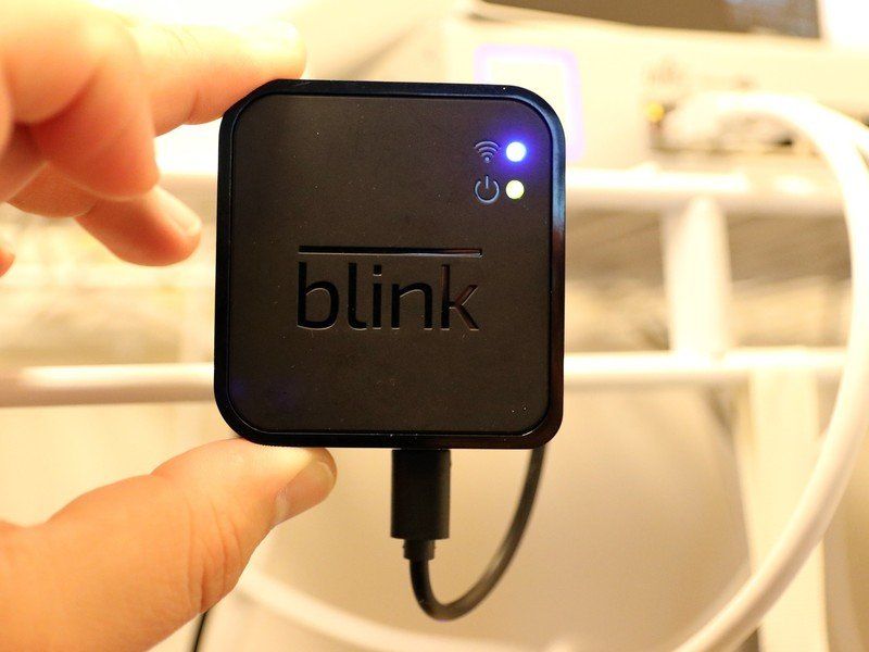 Blink XT2 camera review: Say goodbye to monthly fees | Android Central Blink XT2 camera review: Say goodbye to monthly fees | Android Central