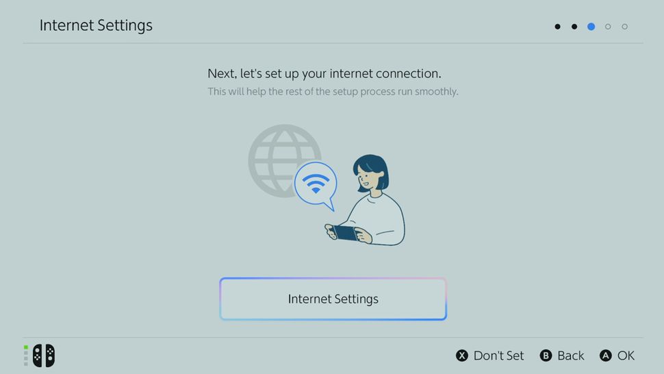 Nintendo Switch 2 setup guide | GamesRadar+