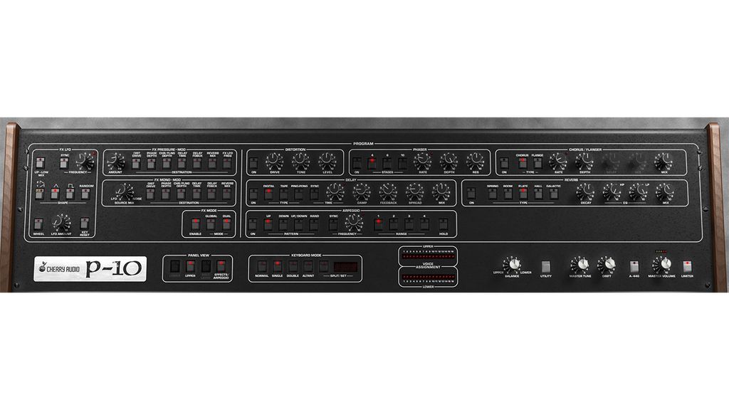 “Exceptionally authentic, while also providing sonic depths in a ...