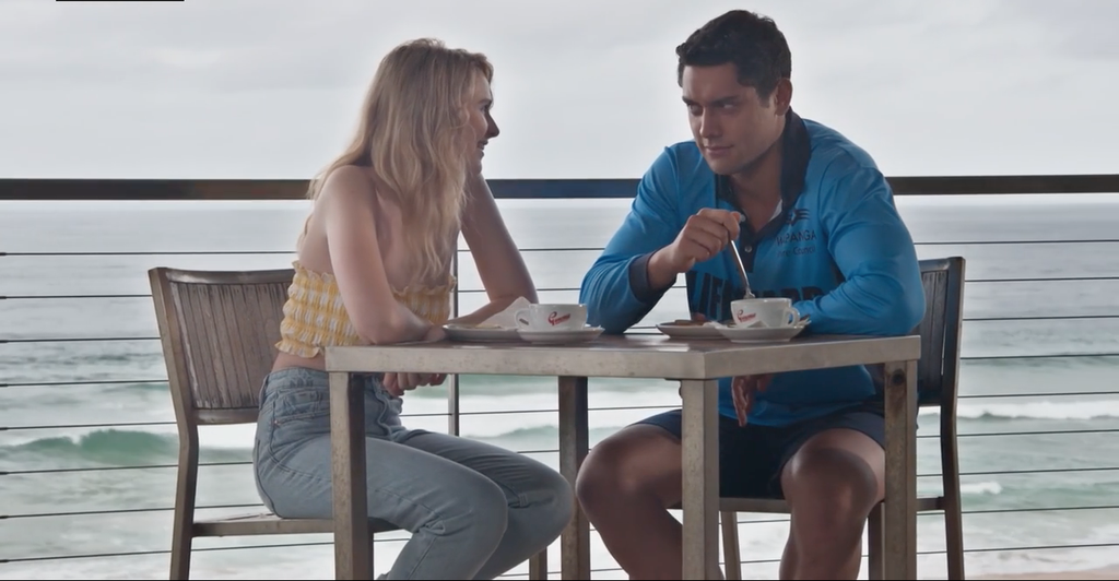 Home and Away spoilers Nikau Parata and Heather hook-up | What to Watch