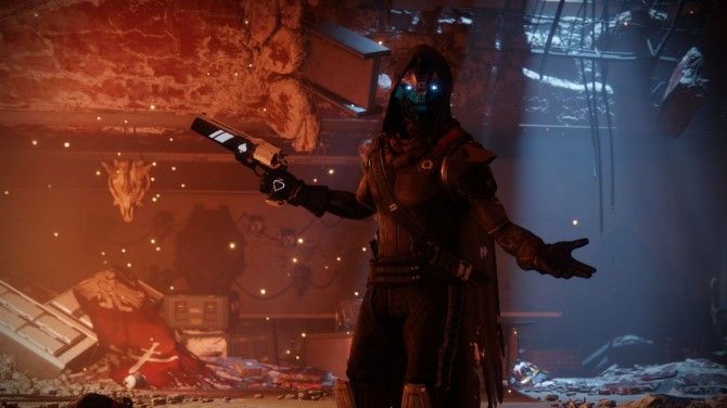How Well Will Your Laptop Play Destiny 2? | Laptop Mag