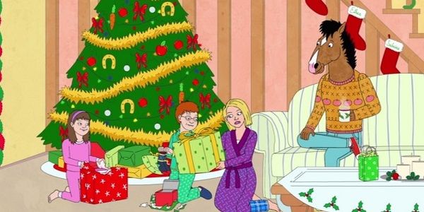 Why BoJack Horseman's New Christmas Special Will Become An All-Time ...