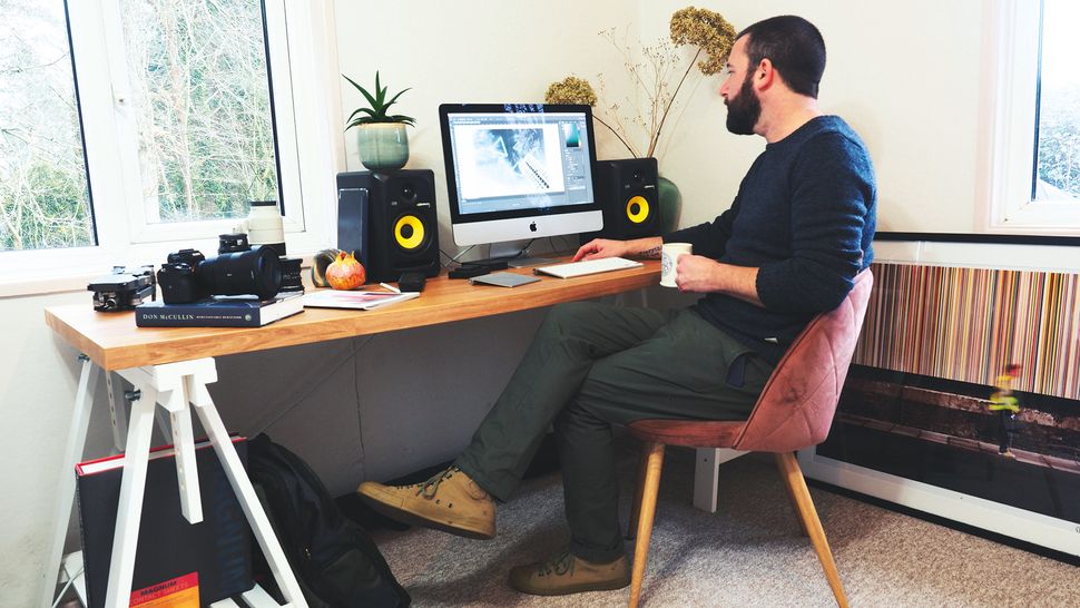 How to get creative with your old photographs in Photoshop | Digital ...