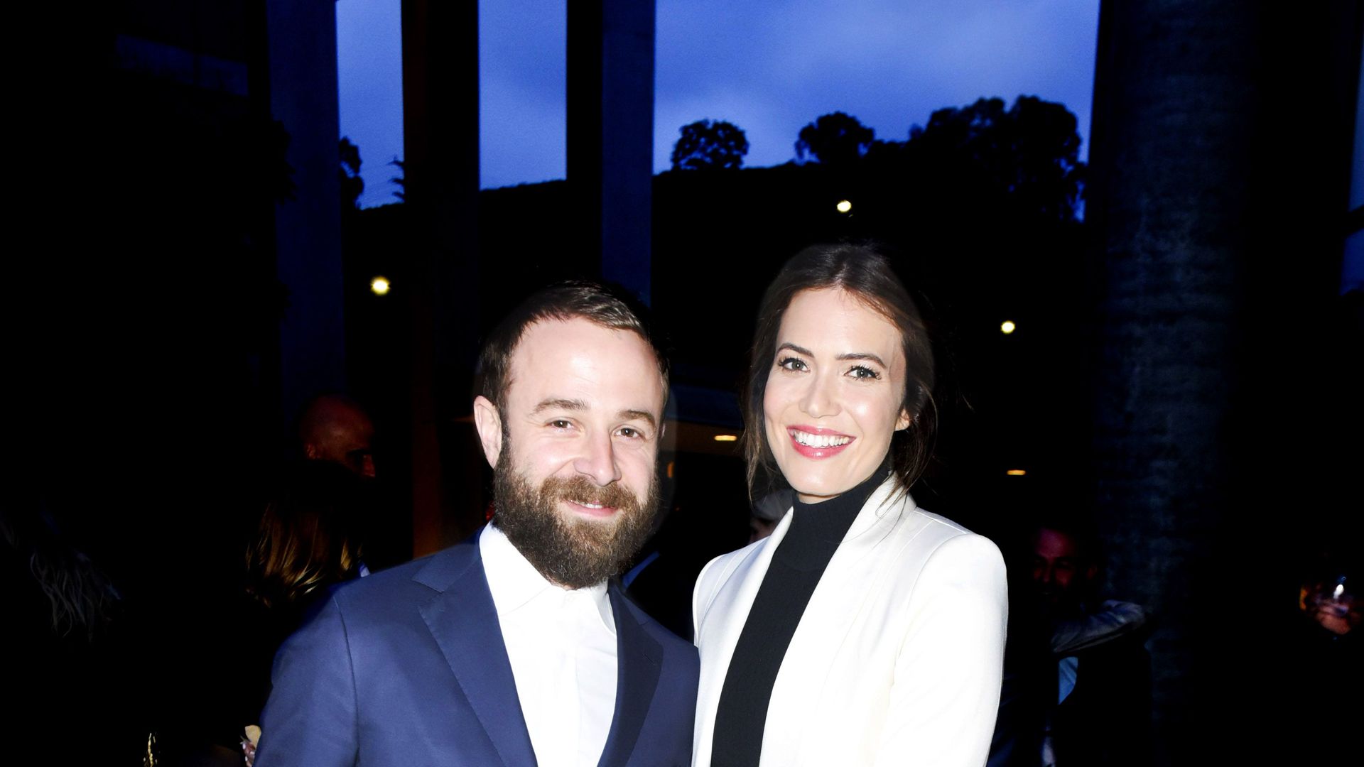 Who Is Taylor Goldsmith? Mandy Moore Married the Musician In a Boho ...
