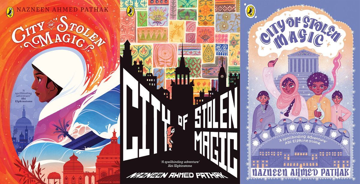 Penguin’s 2024 Cover Design Award winners are creative perfection ...