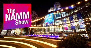 NAMM 2026: Rumours, predictions and live updates from the world’s ...