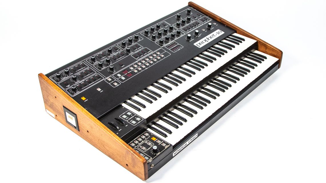 Synth wars: The story of MIDI, the one interface that ruled them all ...