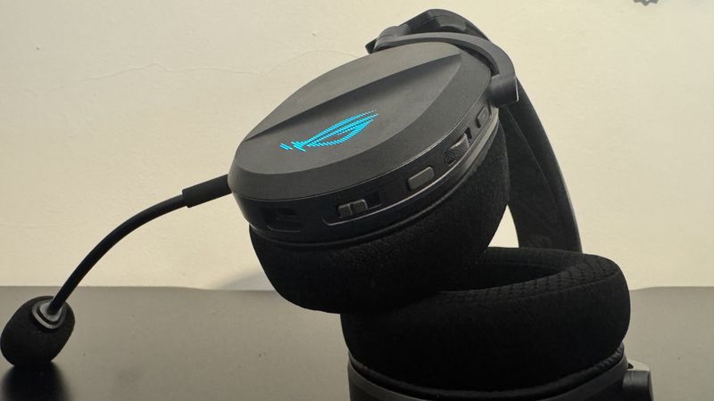 Gaming Audio Coverage | PC Gamer