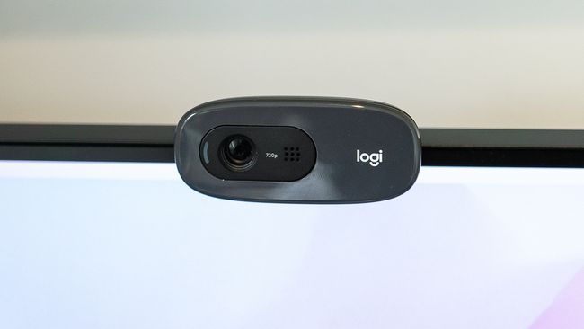 Logitech C270 HD review | Digital Camera World