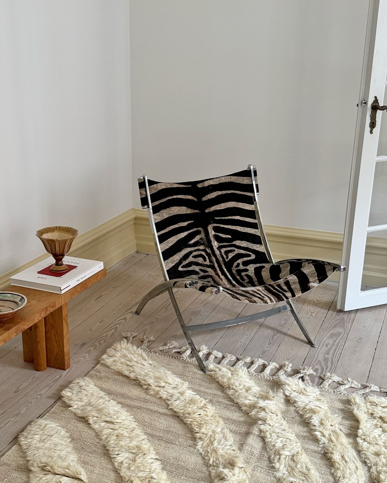 5 Chic Autumn Interior Trends That Won't Blow Your Budget | Who What Wear