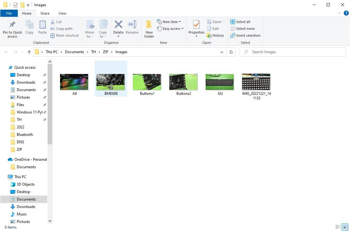 How to Zip Files in Windows | Tom's Hardware