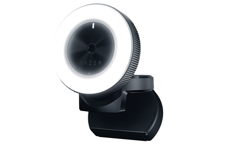 Razer Kiyo Review: A Webcam Game Changer | Laptop Mag