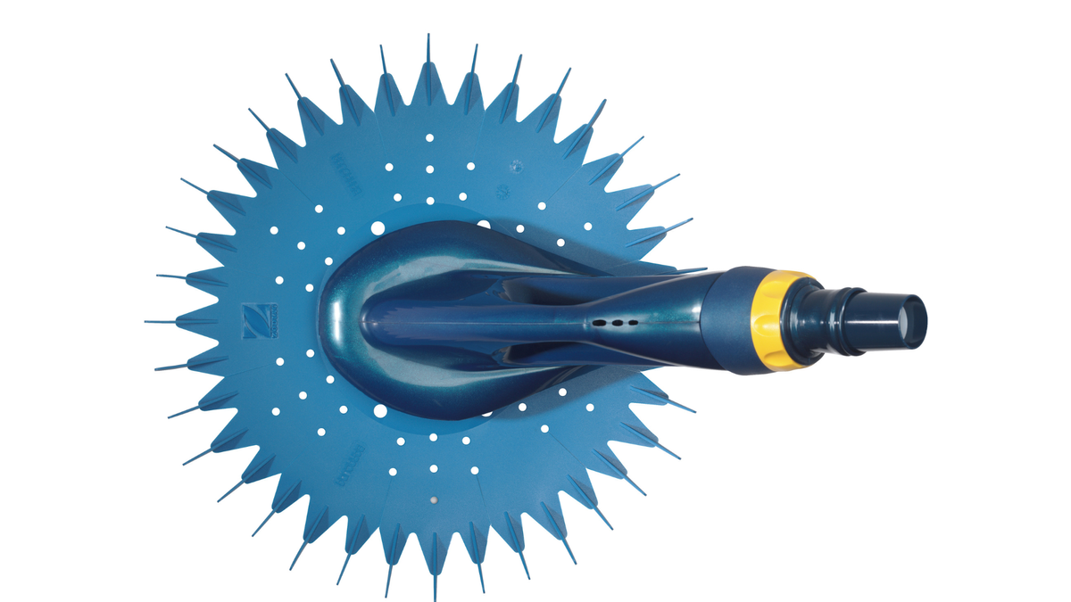 Best pool vacuums in 2025: Keep your pool ship–shape with these vacuums ...