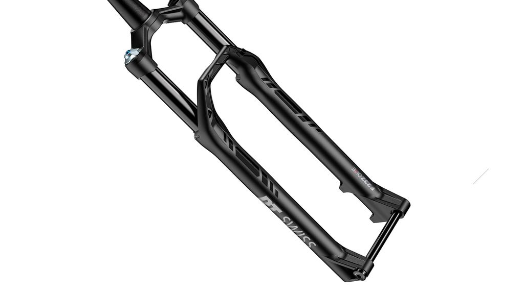 A to Z of MTB suspension | Bike Perfect