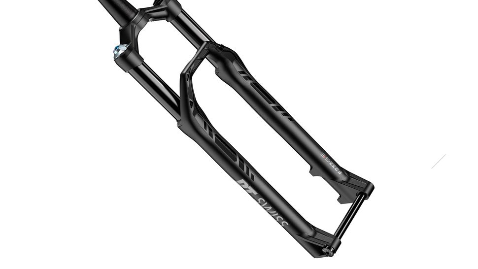 A to Z of MTB suspension | Bike Perfect