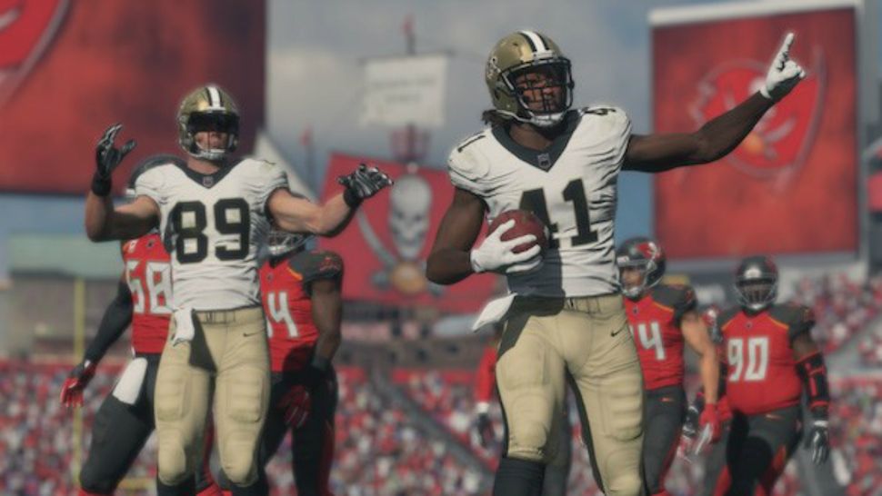 Madden 19 cover vote: the 10 most likely contenders ranked | GamesRadar+