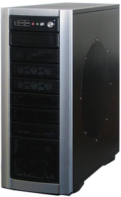 Either Way ATX or BTX Cases | Tom's Hardware