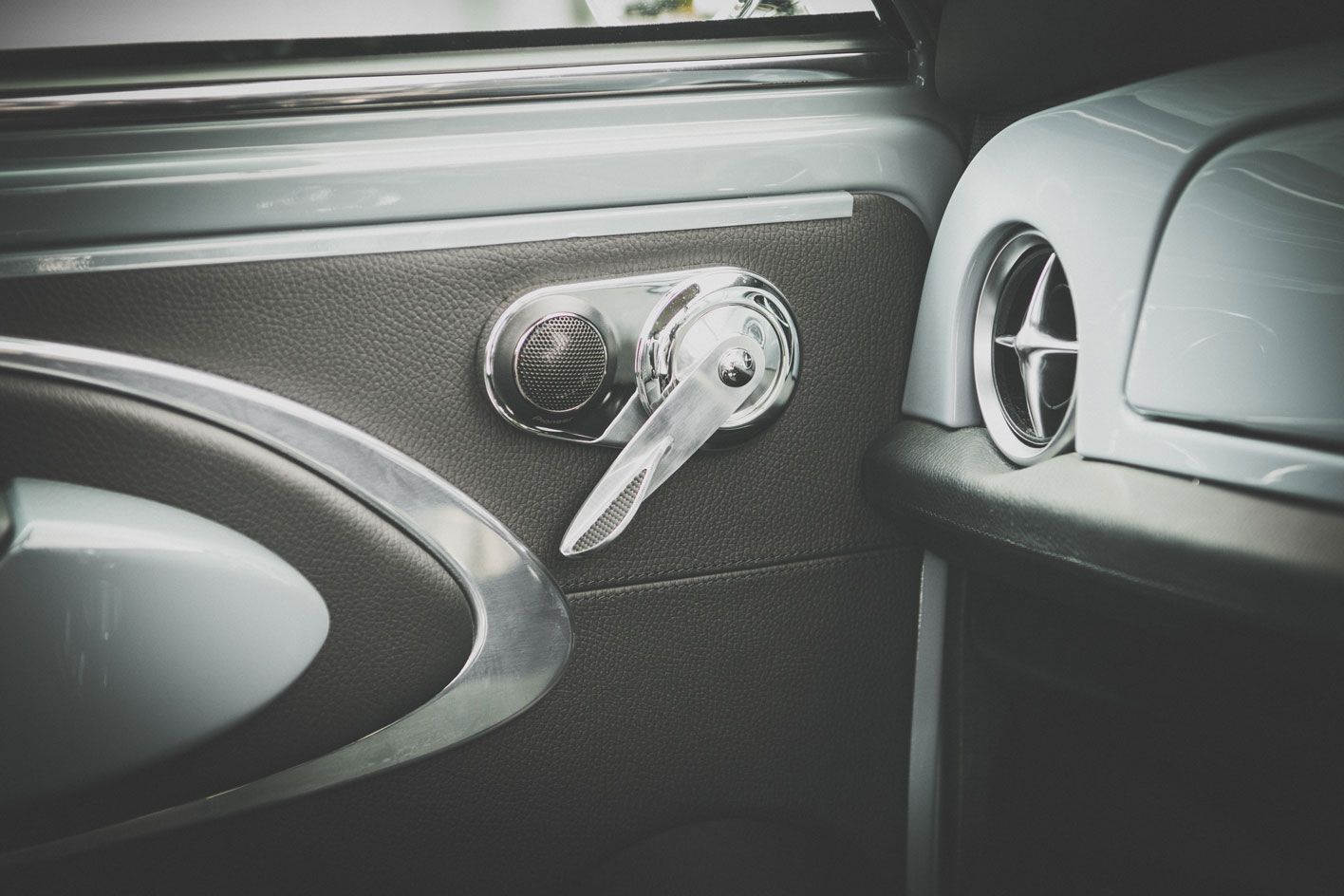 Remastering the classic 1960s Mini for the modern driver | Wallpaper*