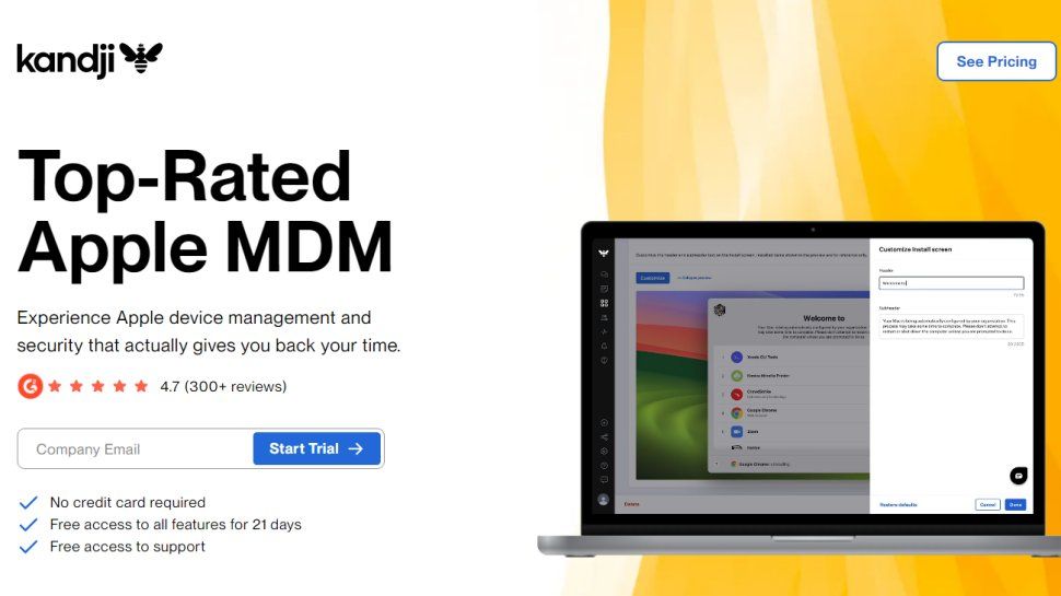 Best MDM solution of 2025 | TechRadar