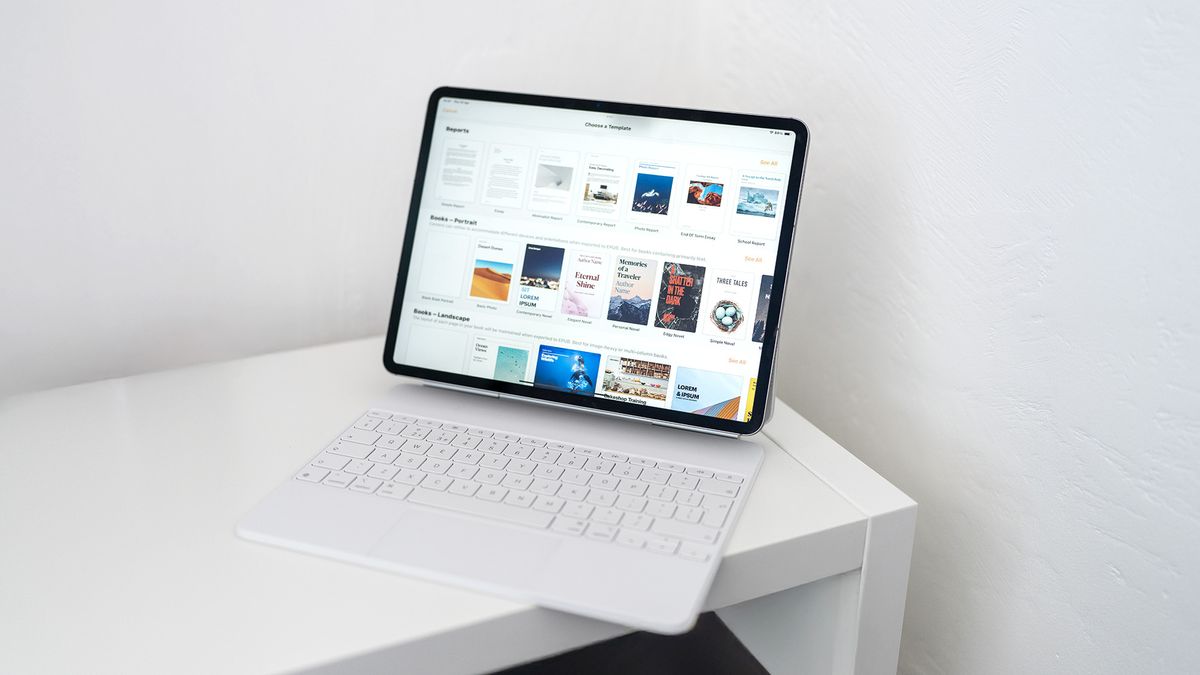 The best iPad for Procreate, fully tested for digital artists ...