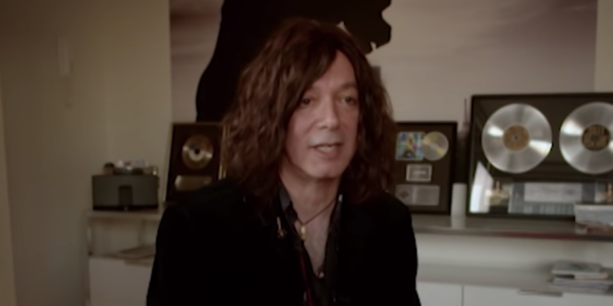 'I Love Rock 'N' Roll' Songwriter Alan Merrill Is Dead From Coronavirus ...