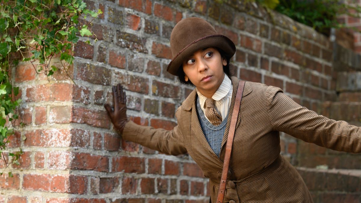 Wicked Little Letters review: a superb, sweary comedy | What to Watch