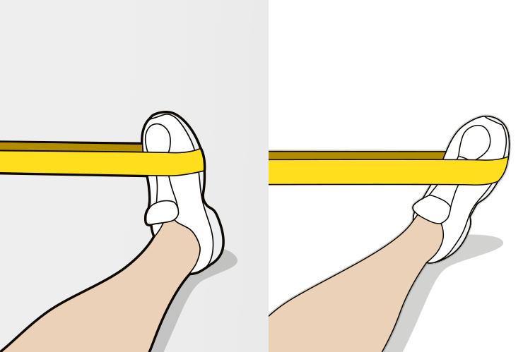 How to strengthen your feet | FourFourTwo