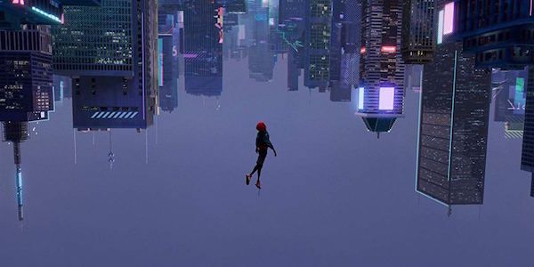 The 10 Most Badass Superhero Movie Moments Of 2018 | Cinemablend