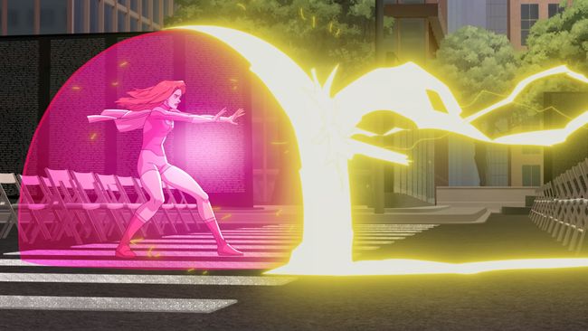 Invincible season 3 ending explained: who dies, Eve's new powers, and ...