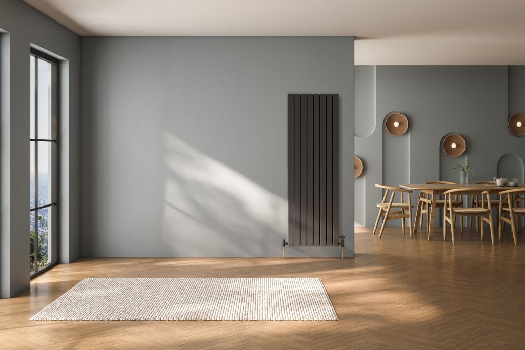 How to fix a radiator leak: simple steps from experts | Homes and Gardens