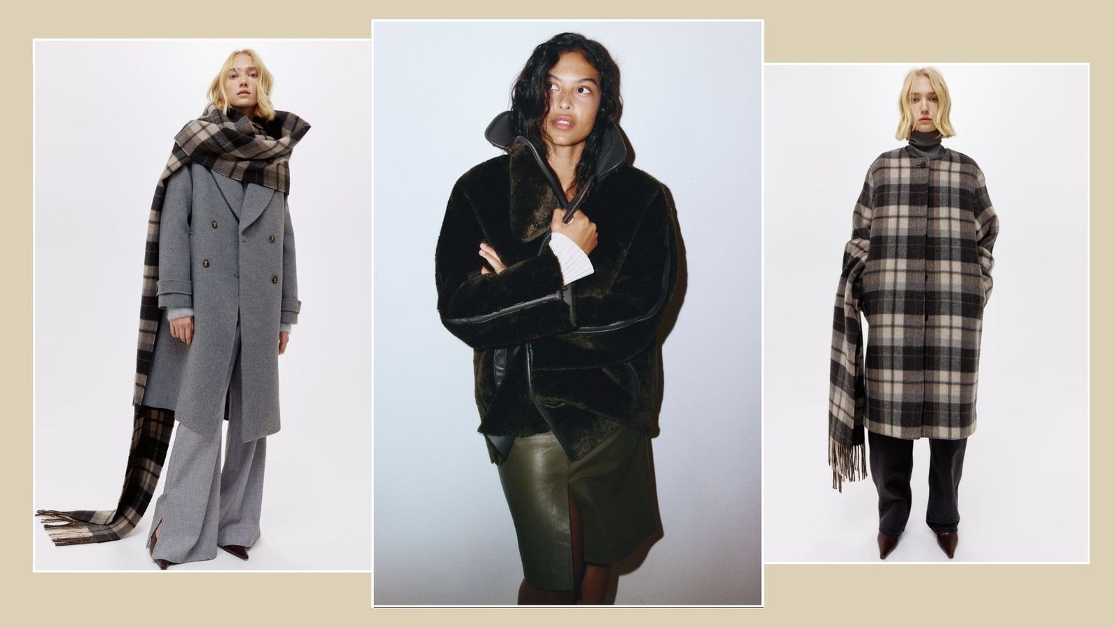 24 of the Best H&M Coats That We Predict Will Sell Out For Autumn ...