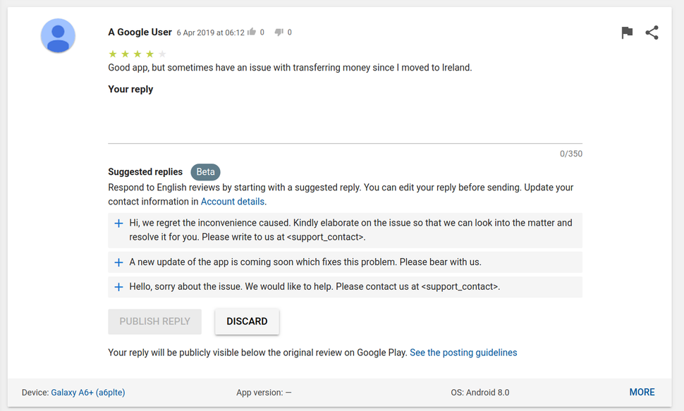 Google is overhauling the Play Store's app rating system | TechRadar