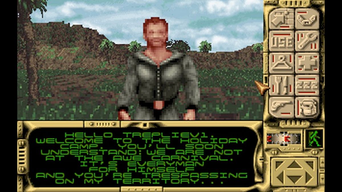 12 new games created for long-obsolete consoles | TechRadar