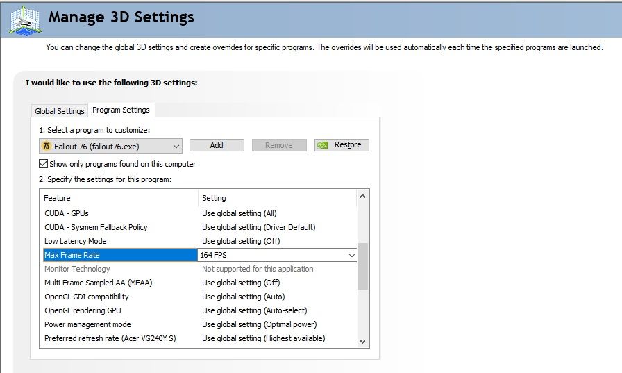 I almost quit Fallout 76 until I realized Bethesda still hides its most ...