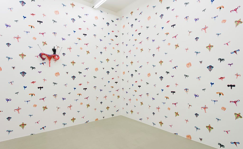 The weird and wonderful world of Annette Messager | Wallpaper*